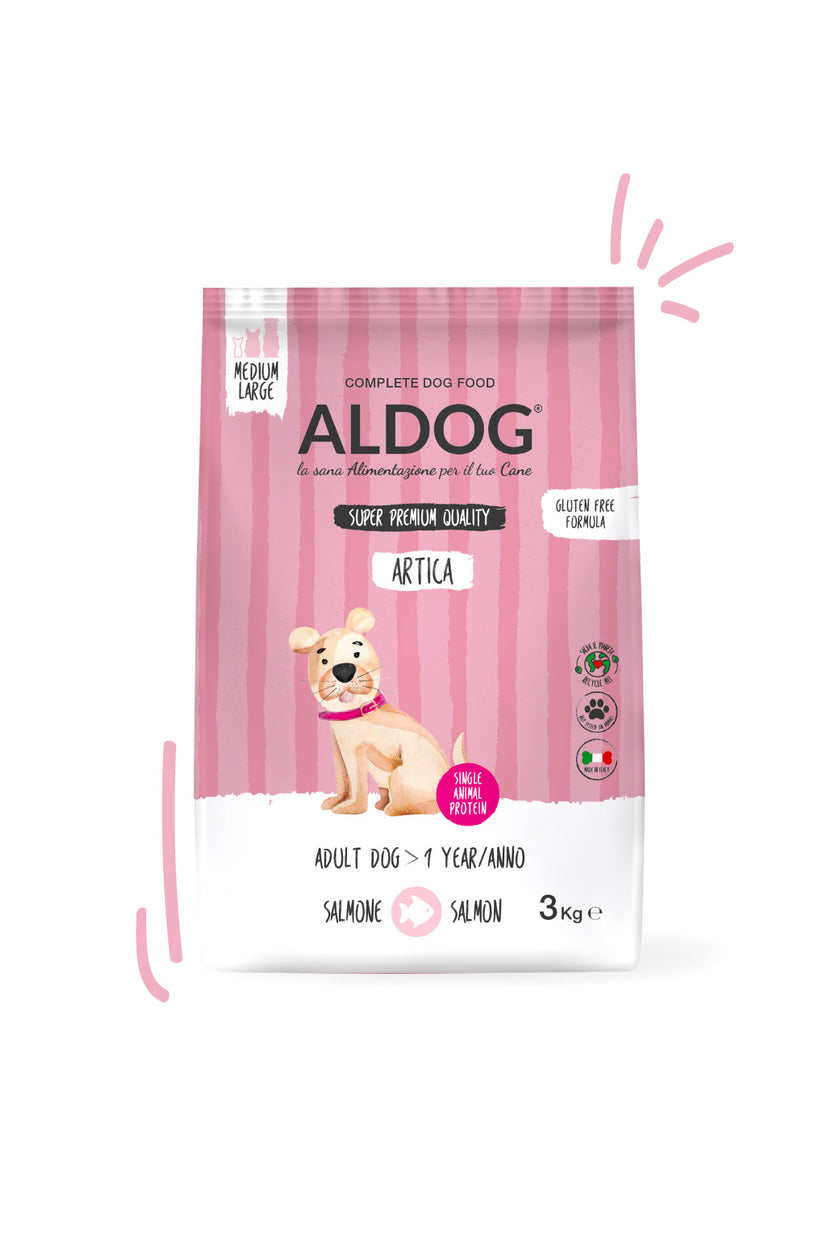 Aldog | Croccantini naturali per cani e gatti – Aldog Srl